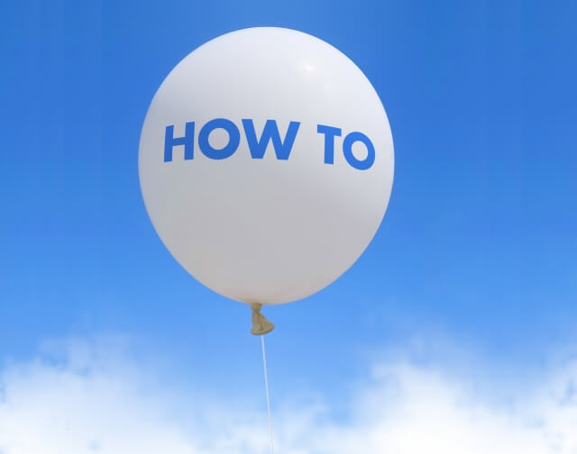 ハウツー動画・Howto動画を制作するメリット・効果 | 東京で動画制作を外注・依頼するならビジネス映像が得意なポライズン東京！